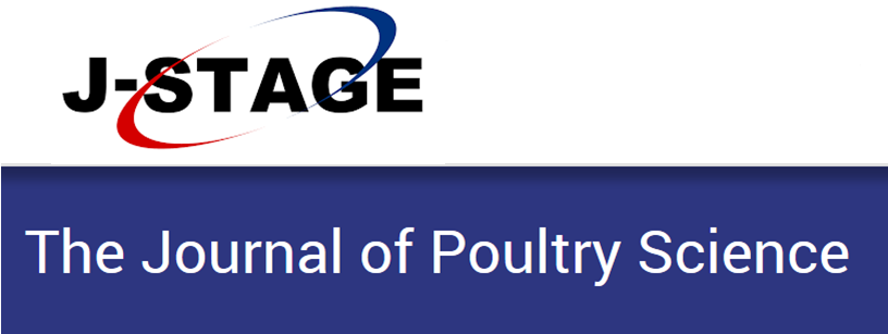 The Journal of Poultry Science Instructions for Authors｜Japan Poultry ...
